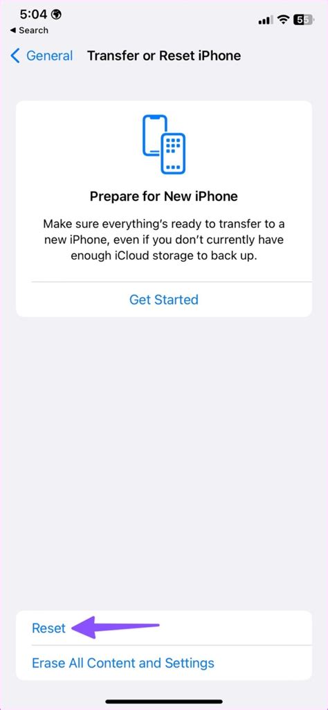 4 Ways To Fix Messages Not Syncing Between Iphone And Ipad Guiding Tech