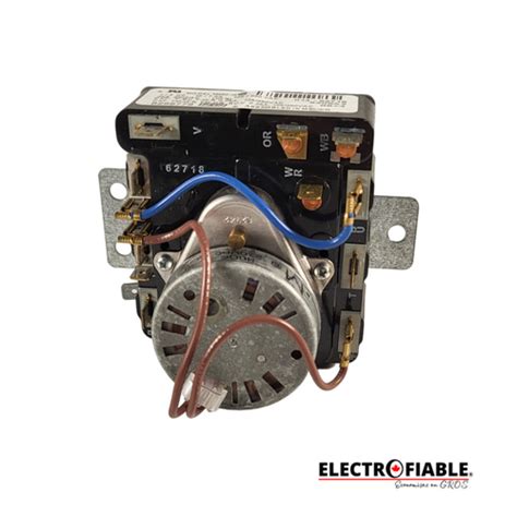 3976570a Timer For Whirlpool Dryer