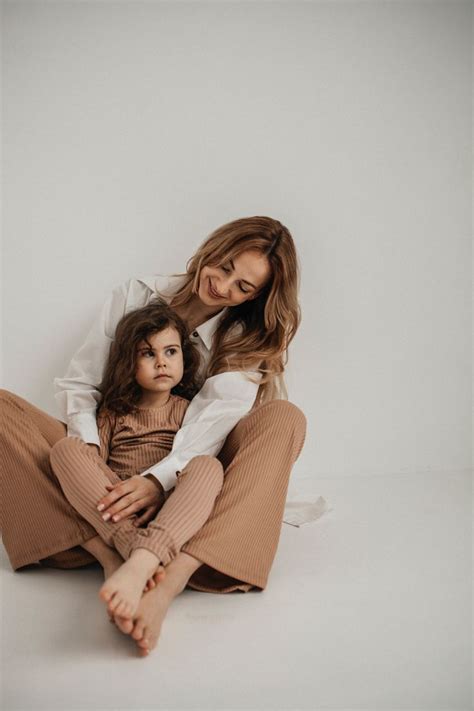 Мама и дочь Фотограф Нижний Новгород tanya yuldasheva Mutter tochter fotografie Mutter