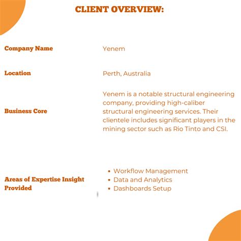 Reinventing Workflow Management For Yenem Engineering