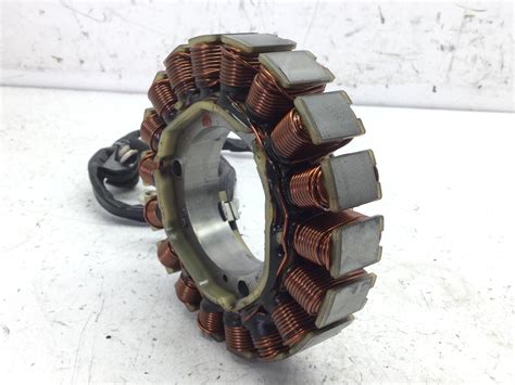 Stator Field Magnetic And Pick Up Yamaha Mt 07 700 2018 Jyarm18200000