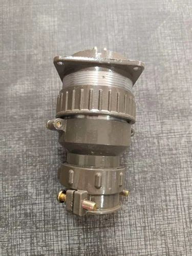 Military Connector 20 Pin At ₹ 2600 Piece Bhosari Pune Id 2852540928162