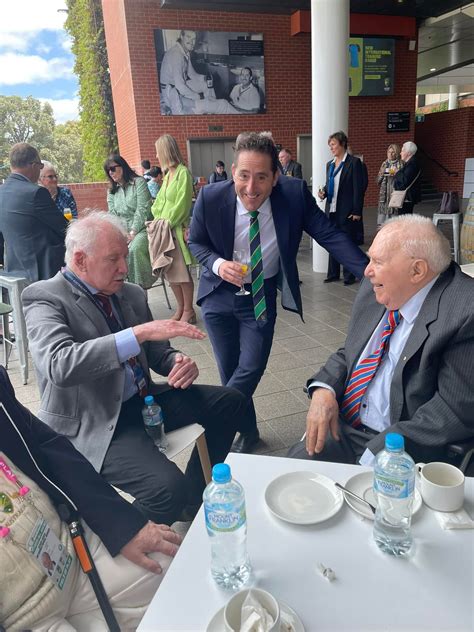 Jed Richards Shaw And Partners Adelaide Sa