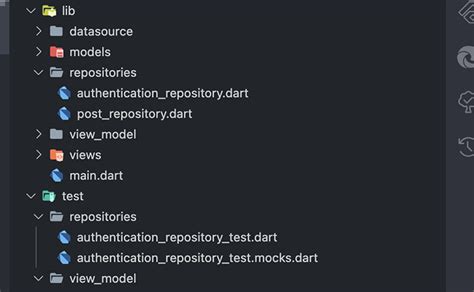 Unit Testing Flutter Code With Mockito Handlait