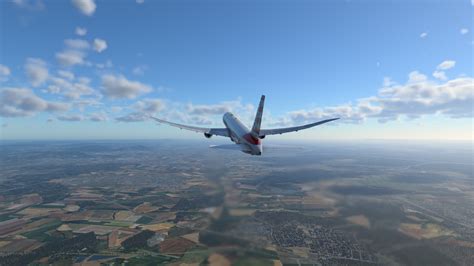 Wing Issue Wing Look Like Boeing 787 Boeing 767 Professional X Plane Org Forum