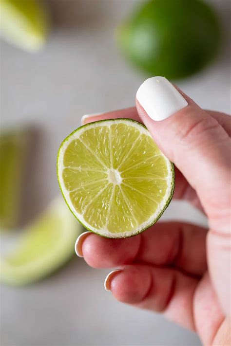 How To Tell If A Lime Is Bad And How Long They Last Essence Eats