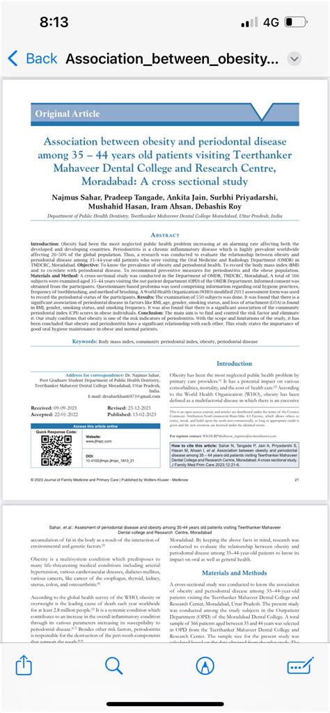 Dr Sahar Khan On Linkedin Finally After A Long Wait And Efforts My