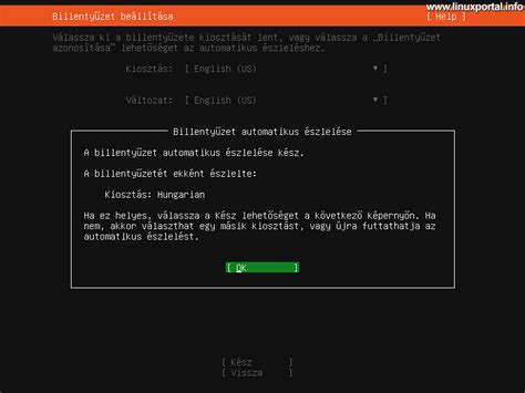 Ubuntu 2004 Lts Focal Fossa Minimal Server Installation Linux Portal
