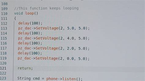 Atomic Force Microscope From Ground Up Hackaday Io