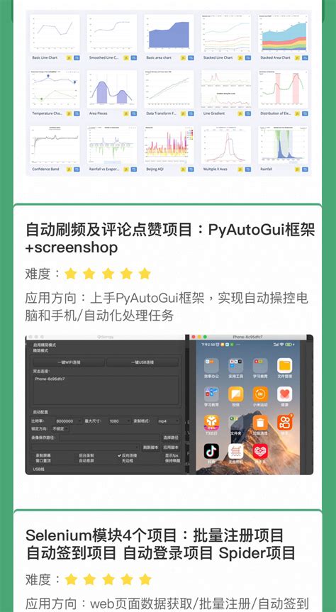 Python办公自动化实用高薪课 Ai自动化 哔哩哔哩 Bilibili