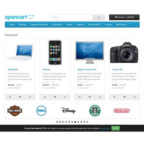 OpenCart GDPR Tools