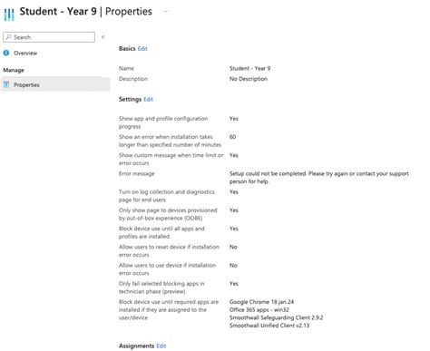 Autopilot Issue On Device Set Up Identifying Microsoft Community Hub