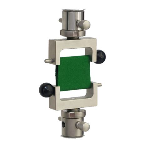 Tensile Testing Of Textile Materials TestResources