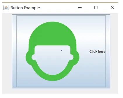 JButton en Java Constructores con método y ejemplo de clase JButton Desarrollo de software 2025