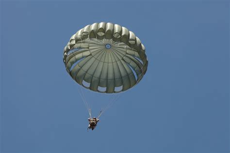 Wisconsin Skydiving Center Near Madison Teaches Skydive Lexicon