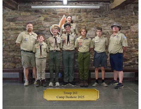 Bashore Scout Reservation Bashore Scout Reservation