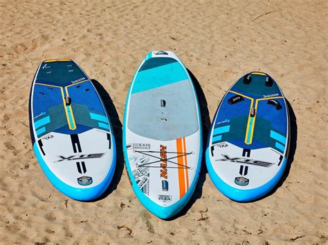 WindSUP | SURF