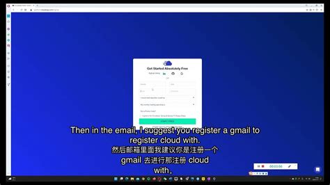 Tutorial How To Build A Website With Cloudways Youtube