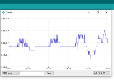 Control Linear Actuator Using EMG Sensor And Arduino Nano General Guidance Arduino Forum