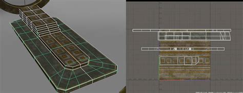 do uv mapping for 3d objects by alekfreeman fiverr