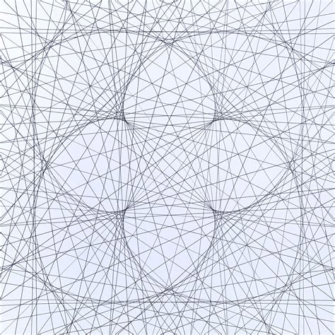 Algorithm 011 Drawing — Colin Hunter
