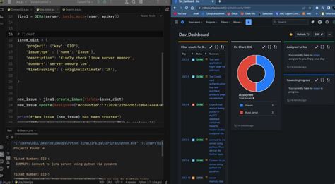 Musa Jamal On Linkedin Email Jira Automation