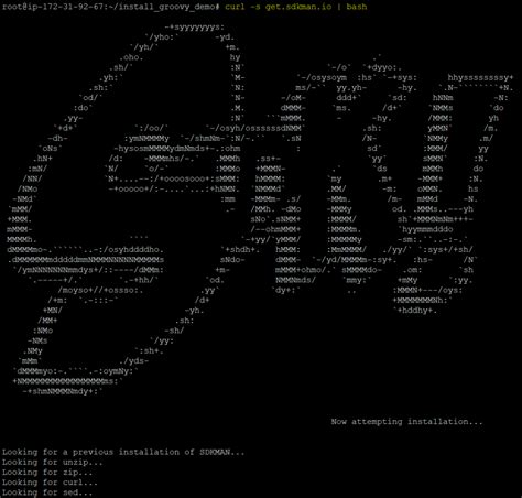 How To Install Groovy On Linux And Windows Step By Step