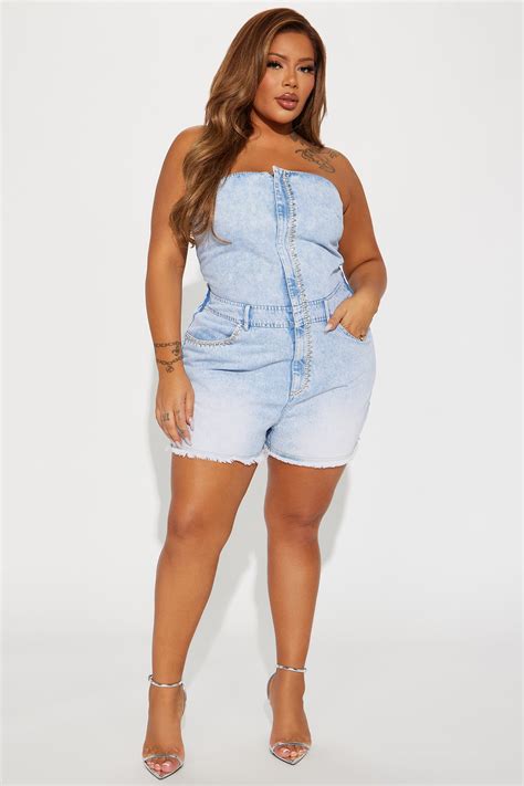 Discover Plus Size Sale Rompers Fashion Nova