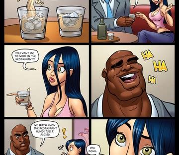 Omega Girl Issue