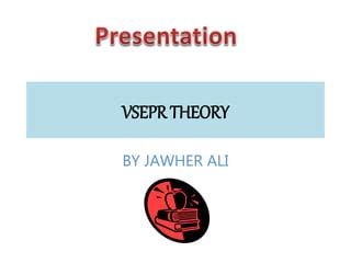 Vsepr Theory Pptx