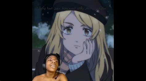 😂 طوكيوريفنجرز سانو مانجيرو Youtube