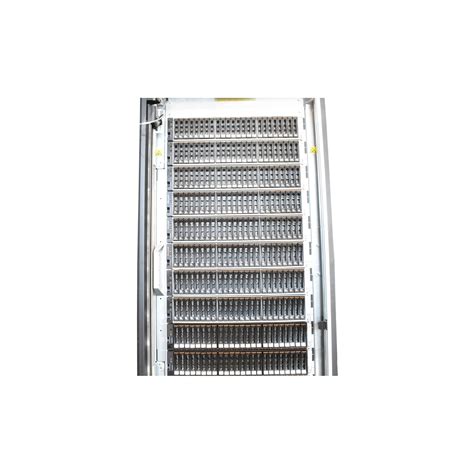 IBM DS8880 2x Power S822 Power8 CPU 128GB PC4 10x Encosure Storage 24x SFF KVM 2x MGT