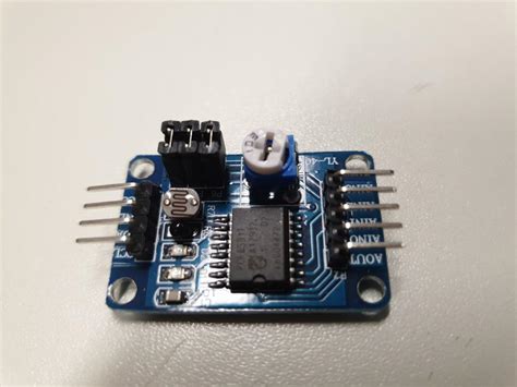 Analog To Digital Converter ADC Audio Other Audio Equipment On Carousell