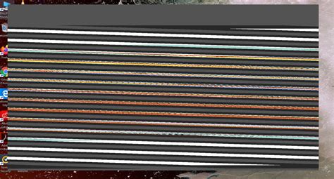 photoshop started squiggly adobe community 11028285