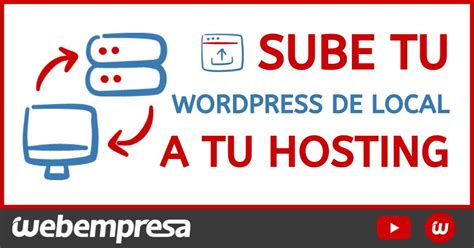 Migrar Wordpress Con Duplicator Tutorial Webempresa