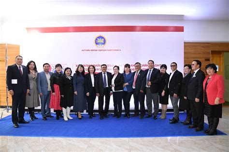Баянгол ИТХ НУТГИЙН ӨӨРИЙН УДИРДЛАГЫН БАЙГУУЛЛАГА ҮҮСЧ ХӨГЖСӨНИЙ 30