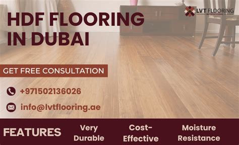 Hdf Flooring Buy Laminated High Density Fiberboard Floors