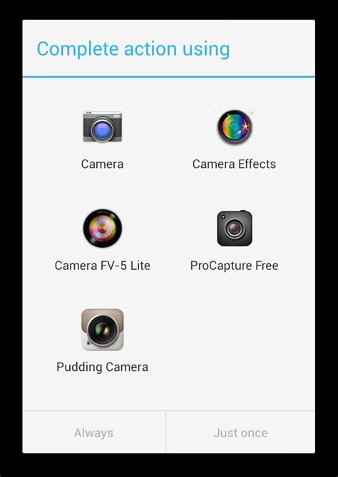 Amazon Provides Dropbox Alternative For Android Users Digital Photography Review