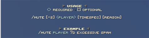 Litebans Messages Config On Polymart Minecraft Configurations