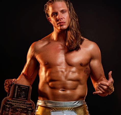 Matt Riddle Bio Age Career Married Life Net Worth And More