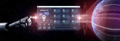 Ai Tracks Projects With Smart Task Management Dashboards Spline Stock Image Image Of Post