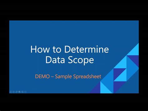Pass Data Community Summit Talk Making Informed Decisions From Pass