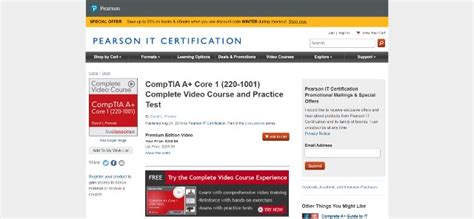 5 Best Comptia A Training Courses For 2024 Pros And Cons Victory Tale