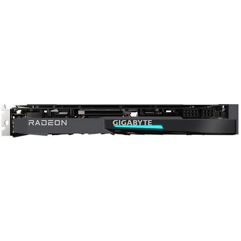GIGABYTE Announces Radeon RX 6700 XT Gaming OC and EAGLE Graphics Cards ...