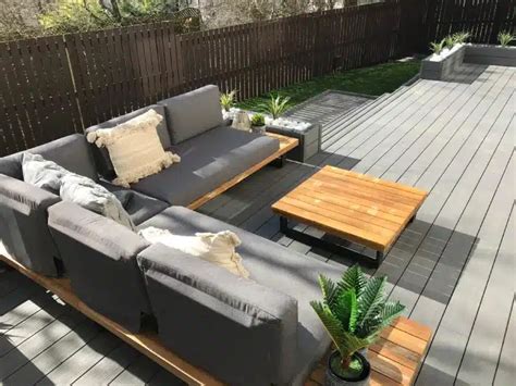 How To Choose Composite Decking Colour
