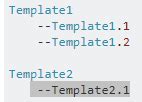 Xaml I Have Issue With WPF Treeviewitem Stack Overflow