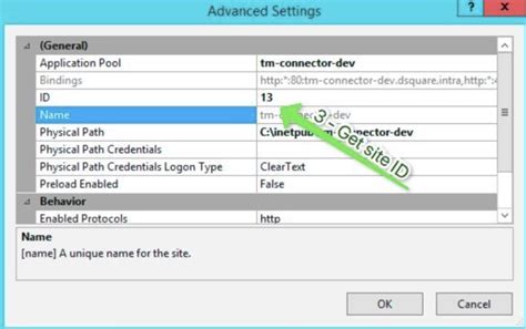 How To Get The Windows IIS Logs