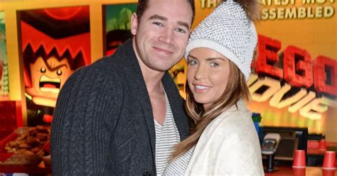 Kieran Hayler On Jane Pountney Affair We Had Secret Unprotected Sex