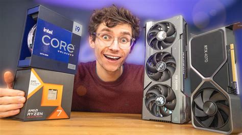 The Best Cpu And Gpu Combos For Pc Gaming 😁 2024 Youtube
