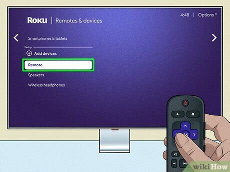 How To Pair A Roku Remote Without A Pairing Button 3 Ways